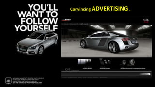 Audi Prof. Sameer Mathur | PPTX