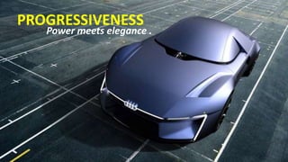 Audi Prof. Sameer Mathur | PPTX