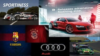 Audi Prof. Sameer Mathur | PPTX