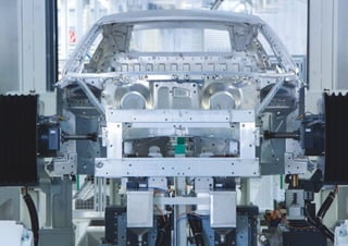 Audi R8 Factory | PPS
