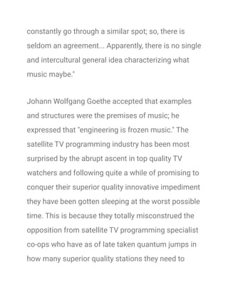 Audible definition in dictionary | PDF | Classical Music | Music