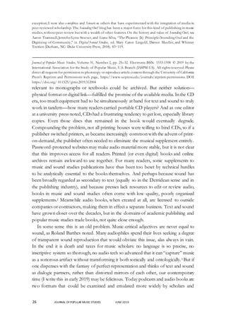 Amazon Audible Feature | DOCX