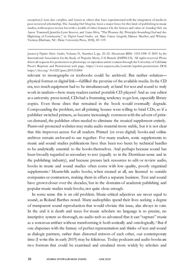 Amazon Audible Feature | PDF