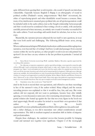 Amazon Audible Feature | DOCX