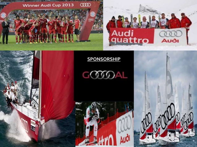 Audi case study | PPT