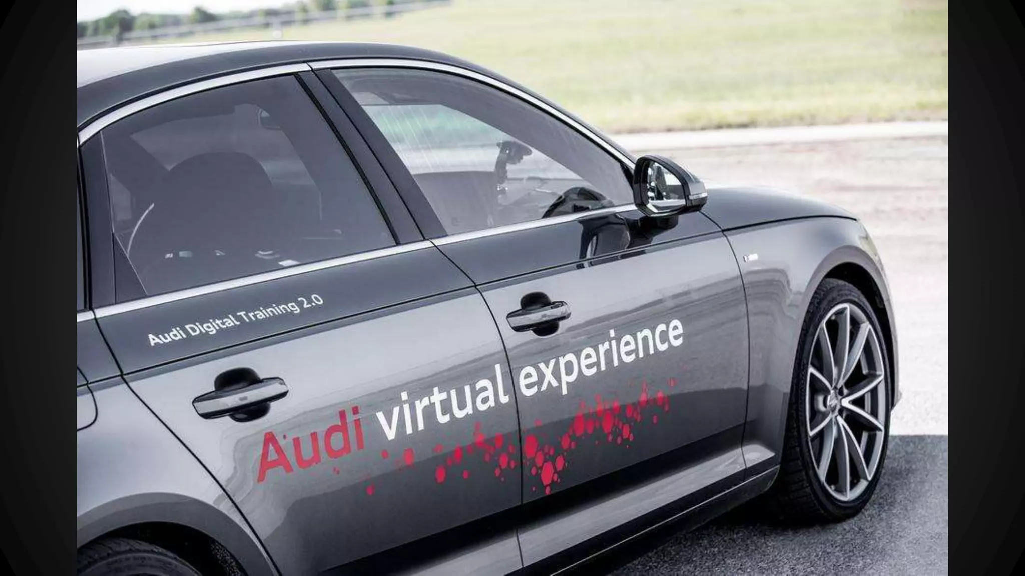 Audi case study | PPT