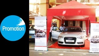 Audi case study | PPTX | Business | Business and Finance