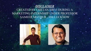 Audi case study | PPT