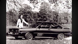 Audi case study | PPTX | Business | Business and Finance