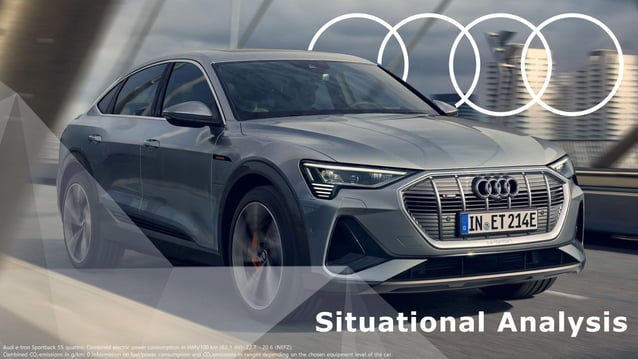 Audi case study crm final project | PDF
