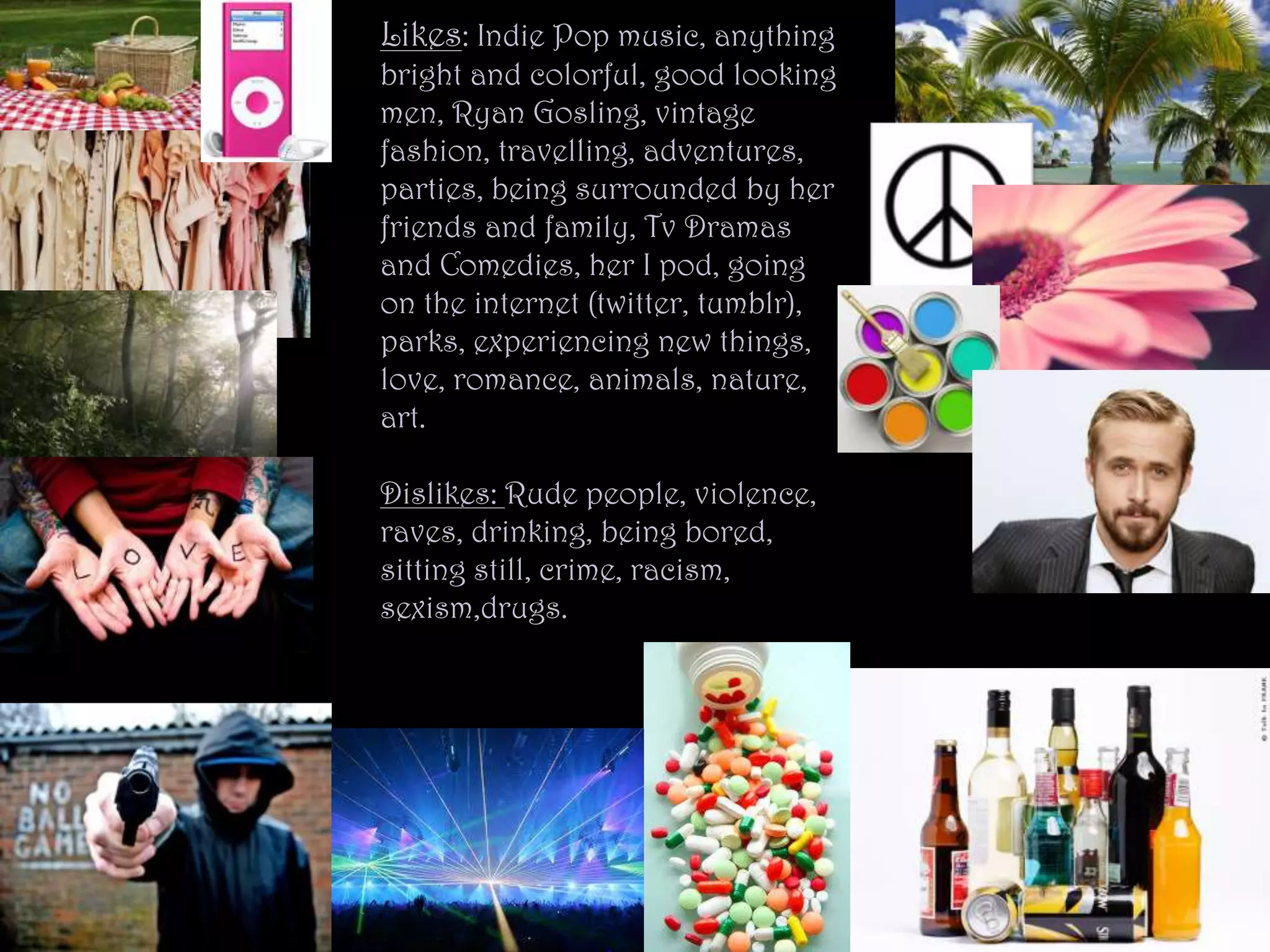 Audiece profiling kh | PPT