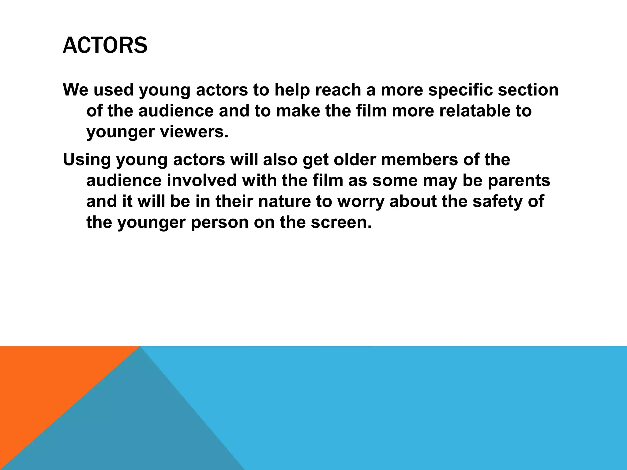 Audience Evaluation | PPT