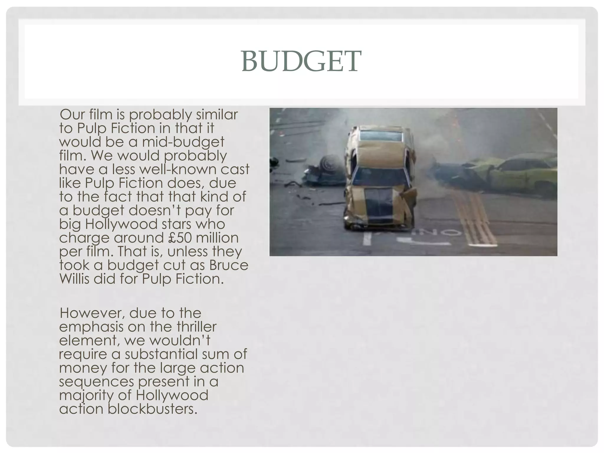 Evaluation Task 4 | PPT