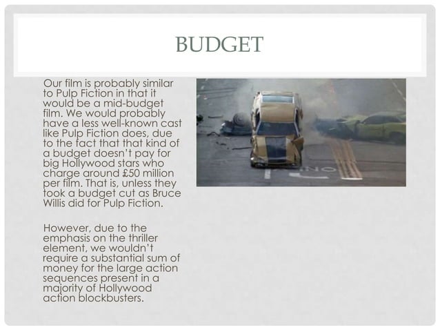 Evaluation Task 4 | PPT