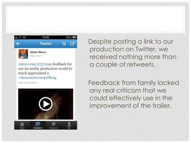 Evaluation Task 4 | PPT