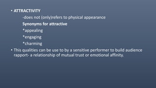 Audience Rapport news- issue for reading | PPT