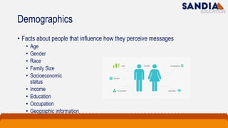 Audience analysis | PDF