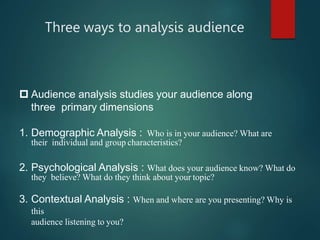 audienceanalysis.pptx