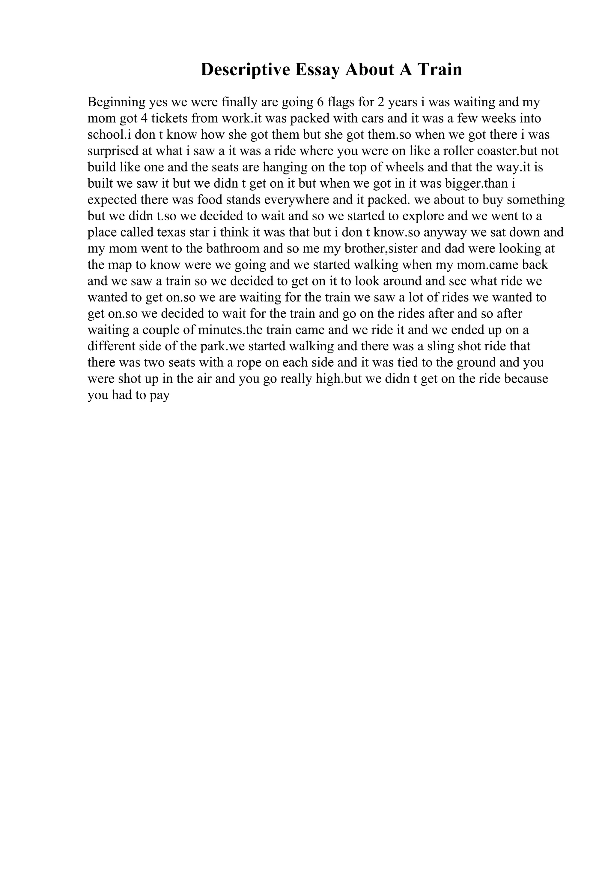 Audience Analysis Essay Example.pdf