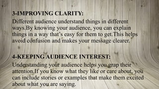 Audience analysis in business communication.pptx