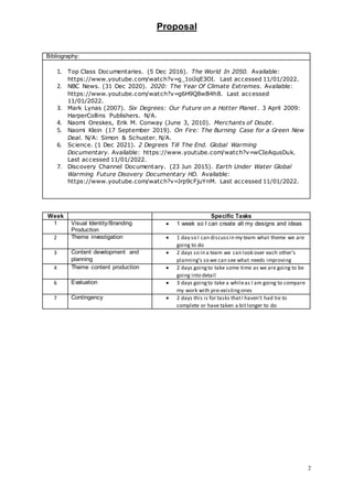 Audience proposal (1) | PDF
