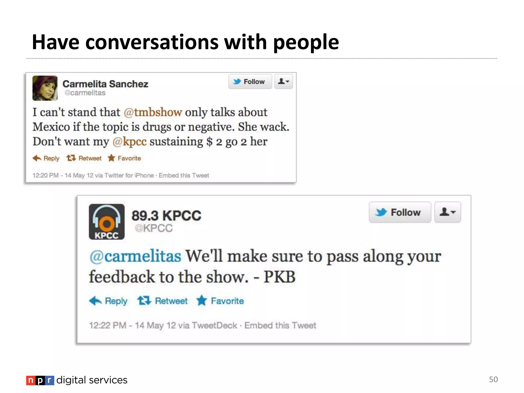 The 7 Steps to Twitter Dominance