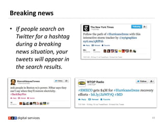 The 7 Steps to Twitter Dominance | PPT