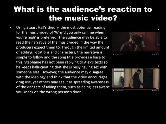 Audience case study | PPT