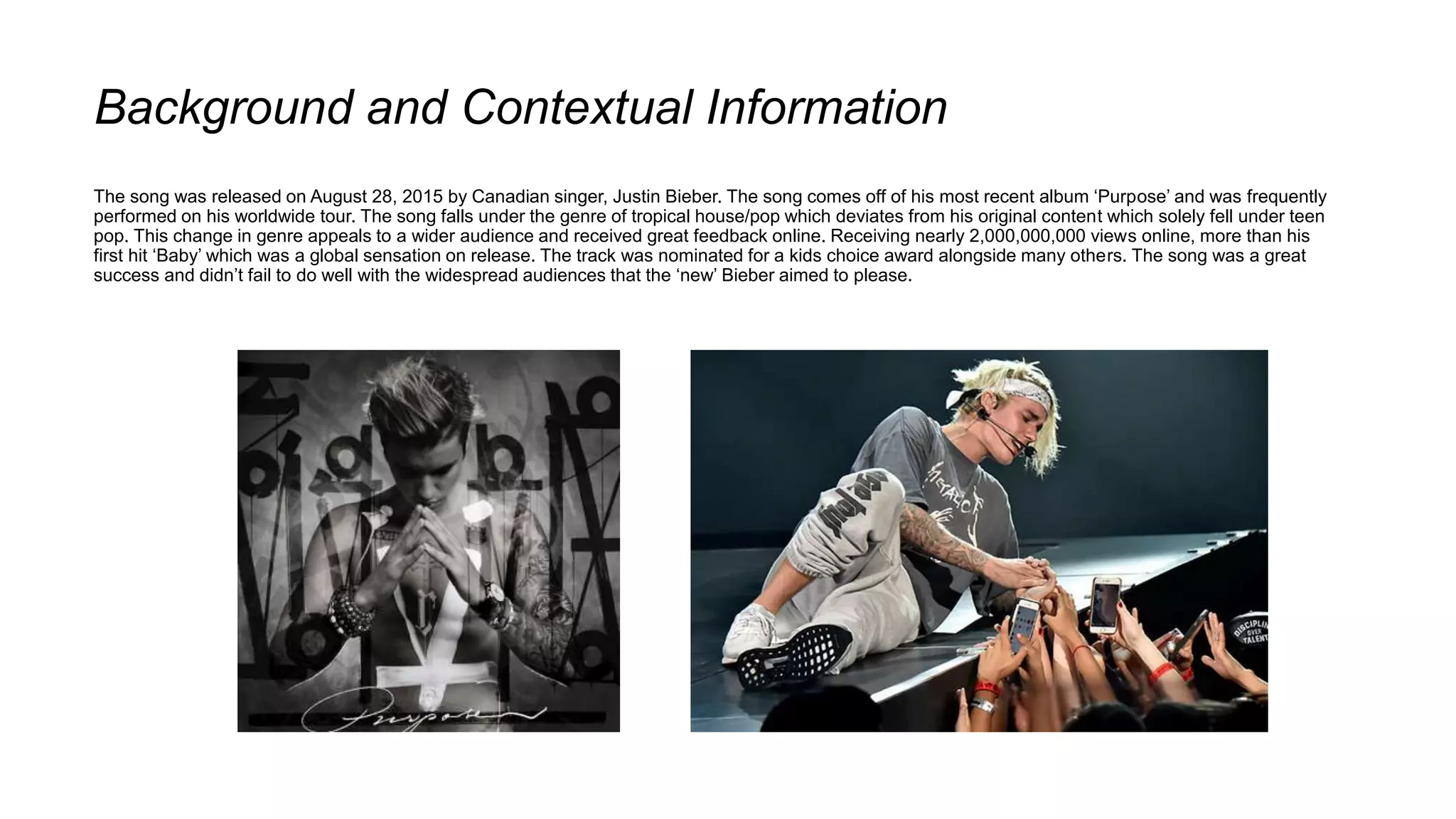 Audience case study | PPT