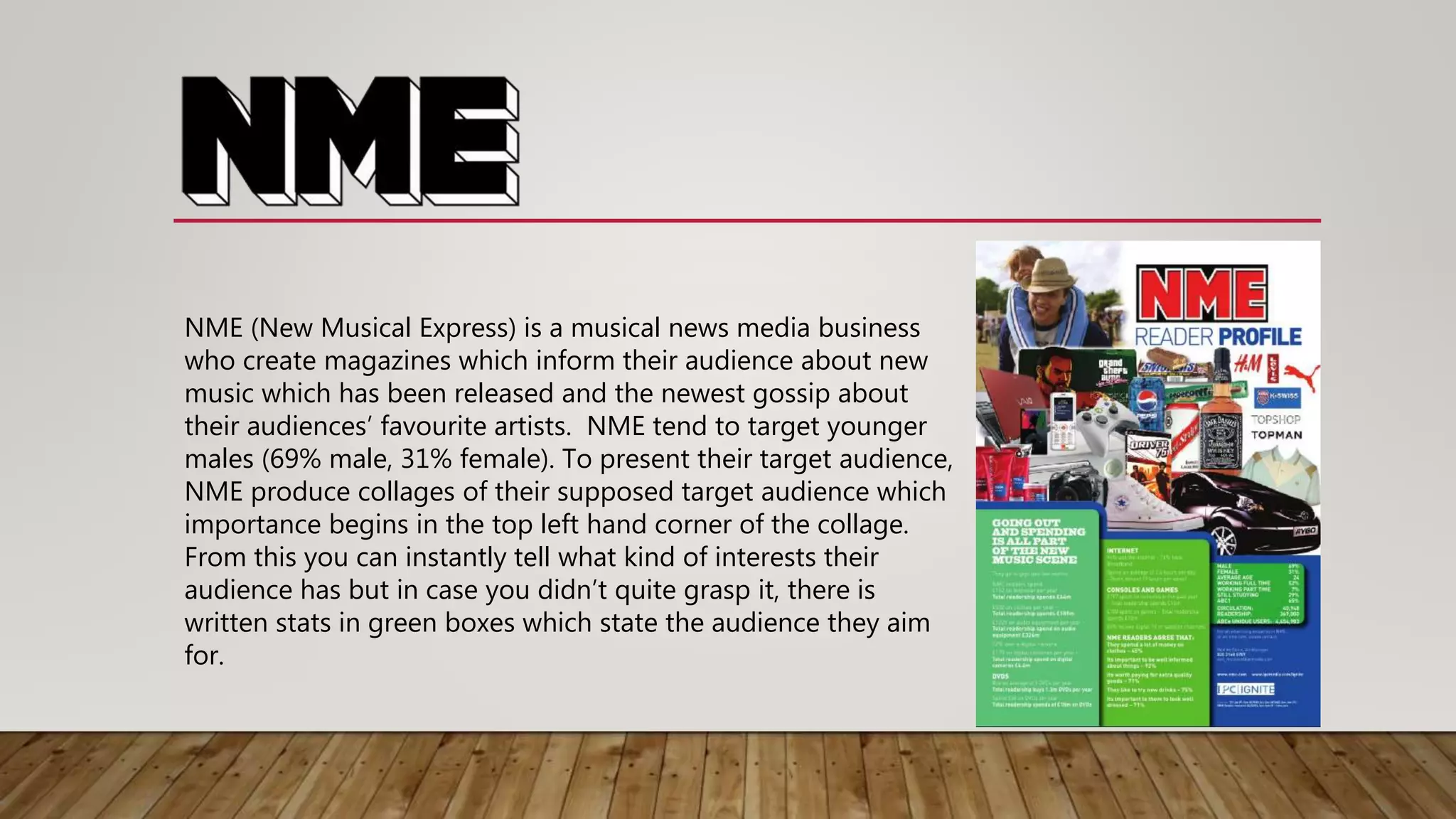 Audience definition | PPT