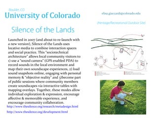 Co-Curation, Participation & Audience Engagement Techniques | PPT