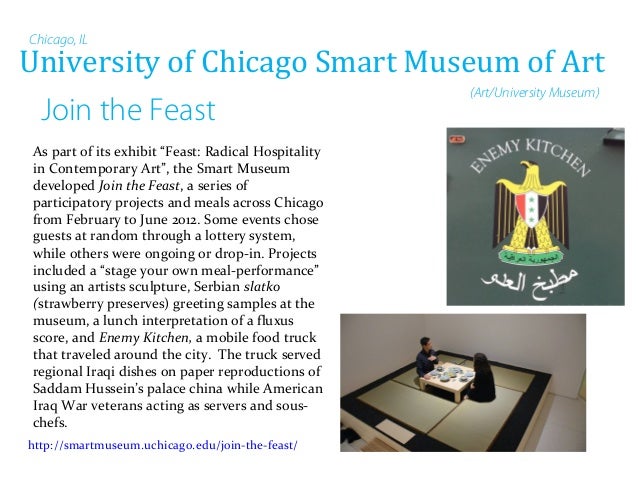 Co-Curation, Participation & Audience Engagement Techniques