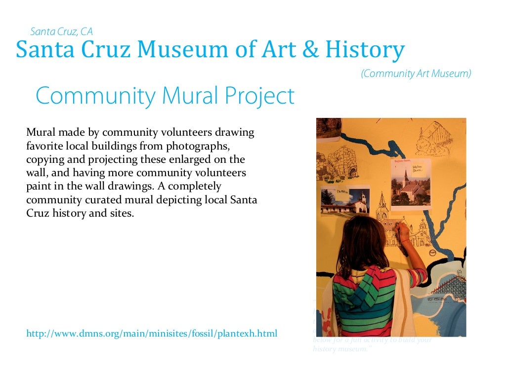 Co-Curation, Participation & Audience Engagement Techniques