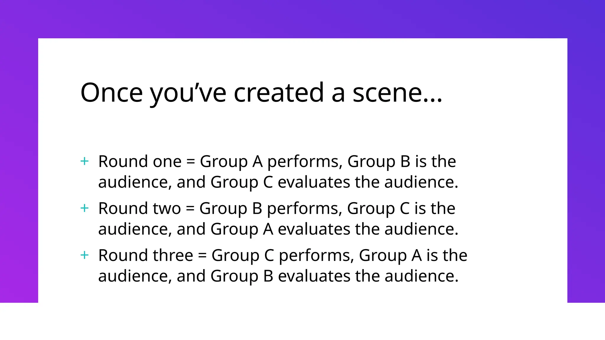 AUDIENCE ETIQUETTE introduction - lesson 2.pptx