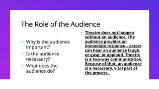 AUDIENCE ETIQUETTE introduction - lesson 2.pptx