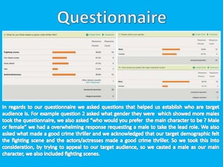 Audience feedback | PPTX