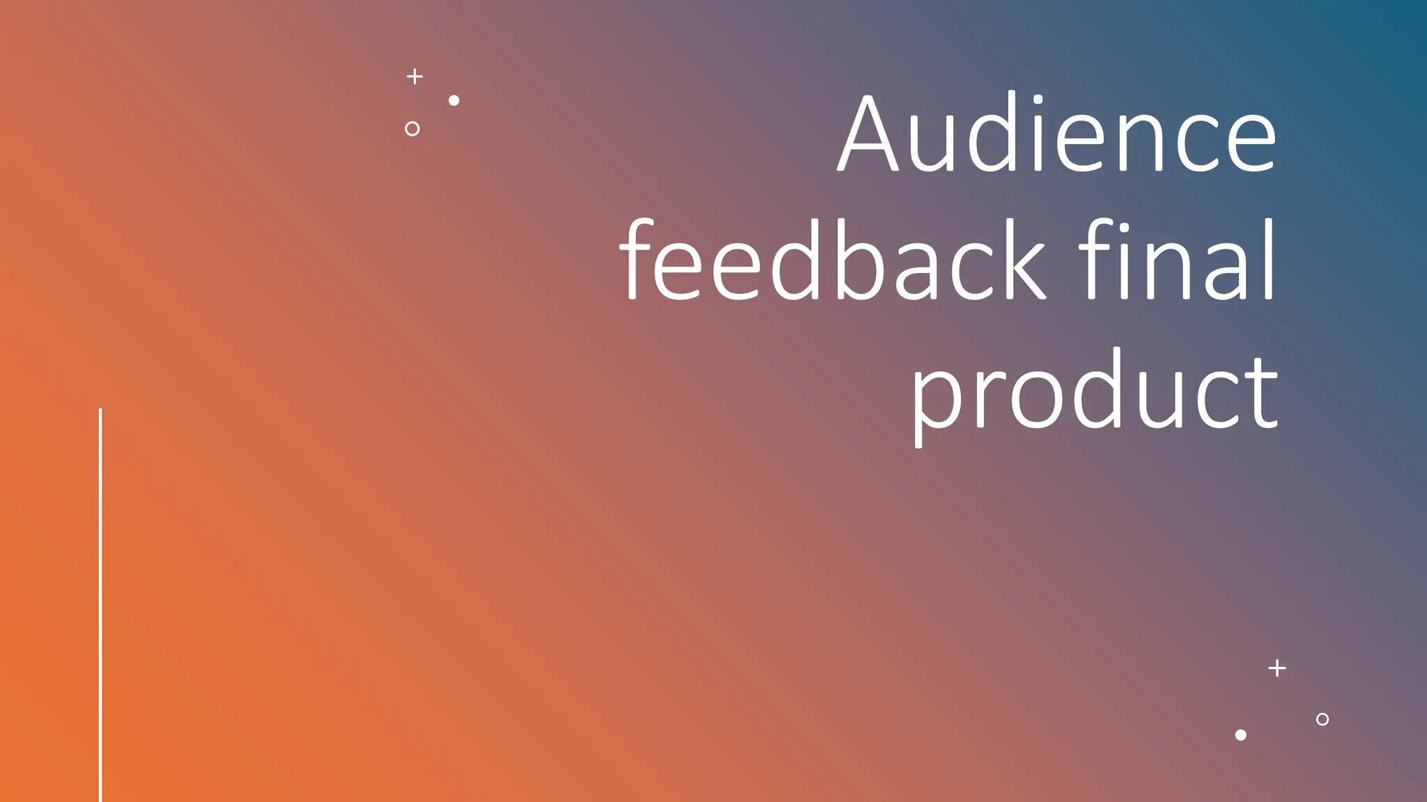 audience feedback final product (1).pptx