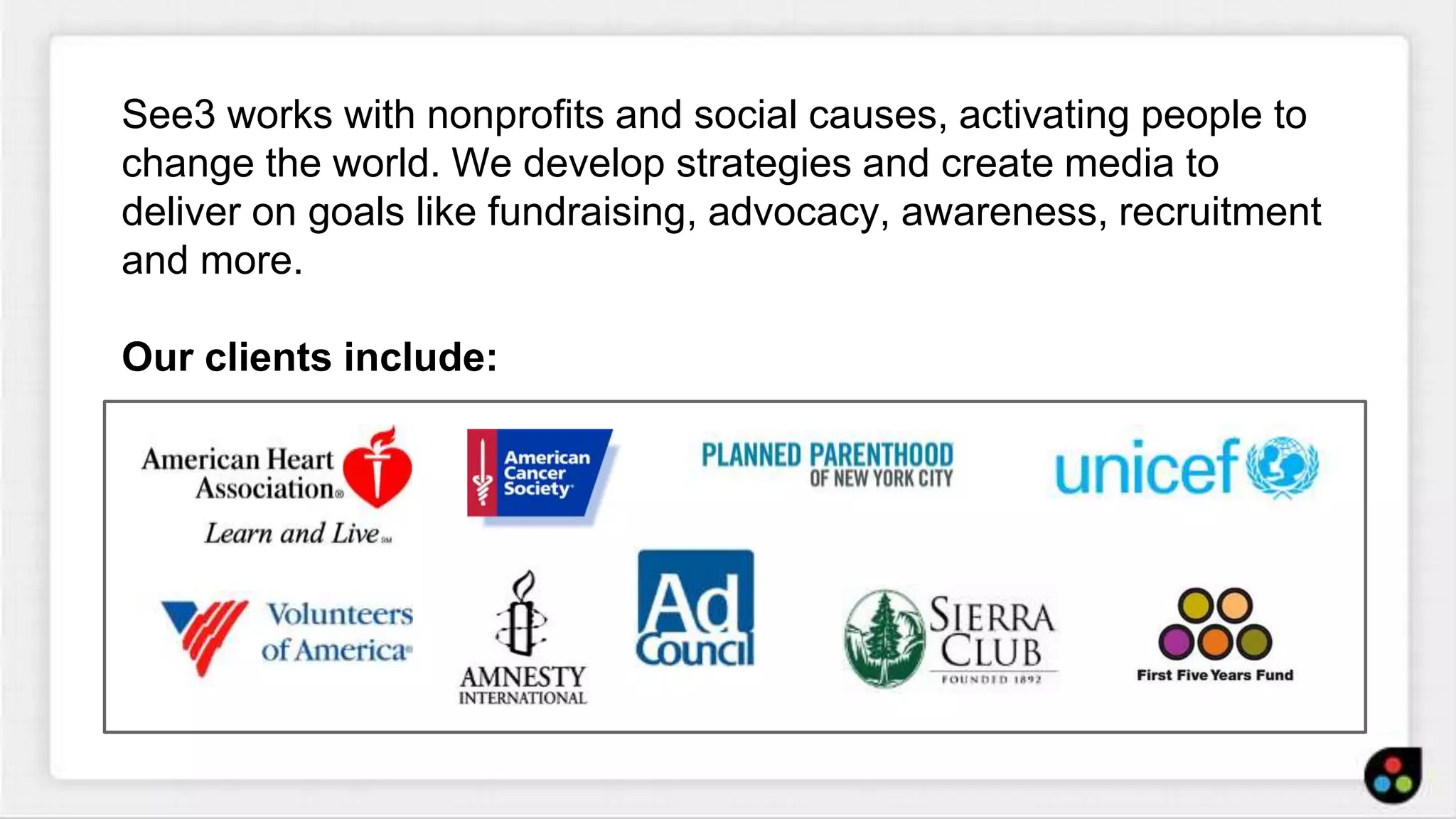 Put Your Audience First: How to Build an Effective Persona | PPT