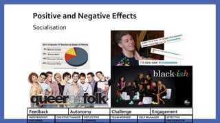 Audience Positioning and Media Effects | PPT