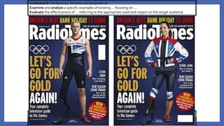 Audience Positioning and Media Effects | PPT