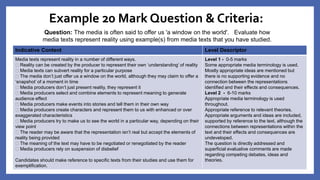 Audience Positioning and Media Effects | PPT