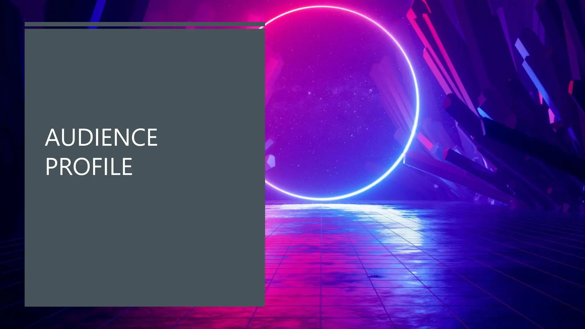 Audience profile (1).pptx