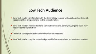 Audience Recognition and Communication.pptx