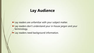 Audience Recognition and Communication.pptx