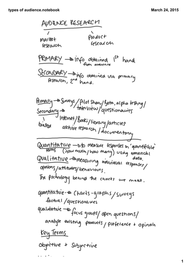 SmartBoard Notes 3 | PDF