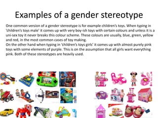 Audience research improved | PPT