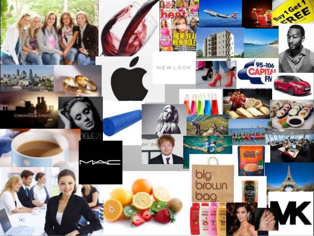 - Audience research - Mood board and radio research