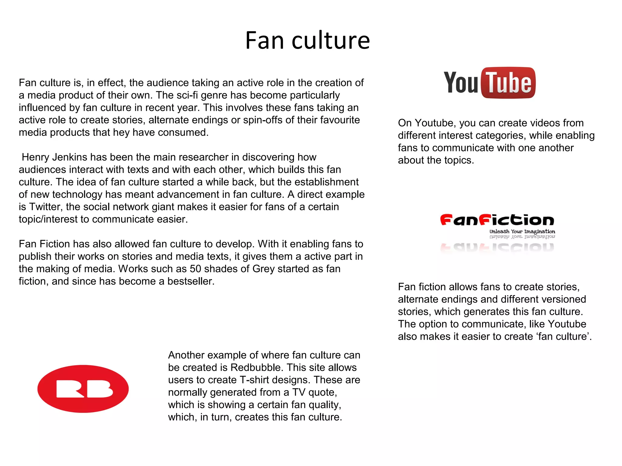 Audience response | PPT