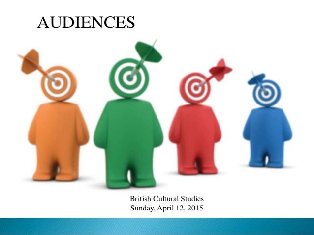 Audiences