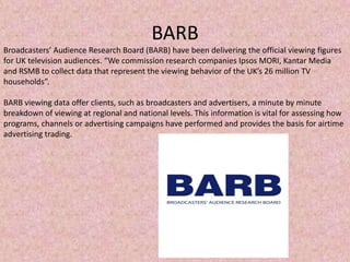 Audiences hamzaa new | PPTX